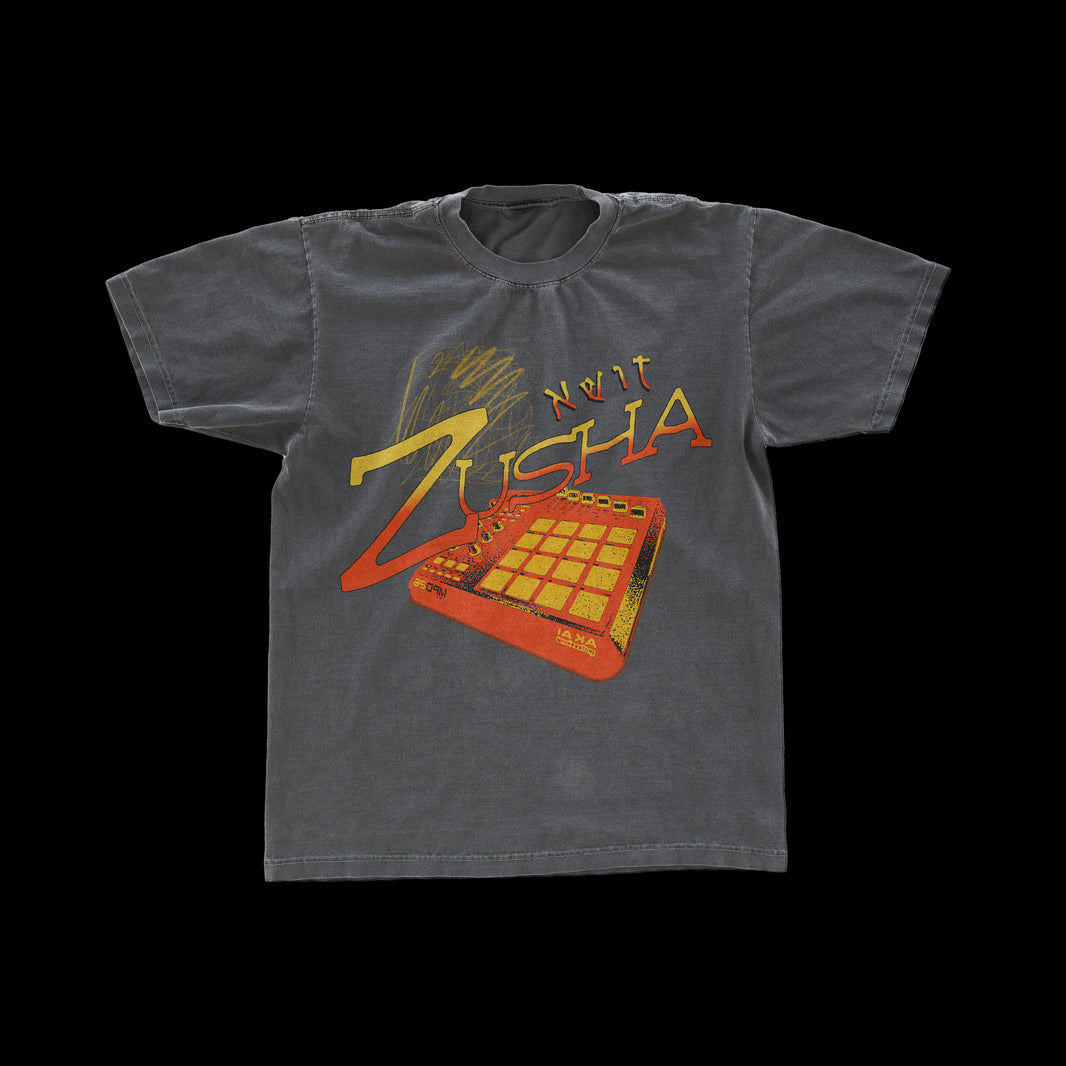 zusha store – Zusha Merch Bar